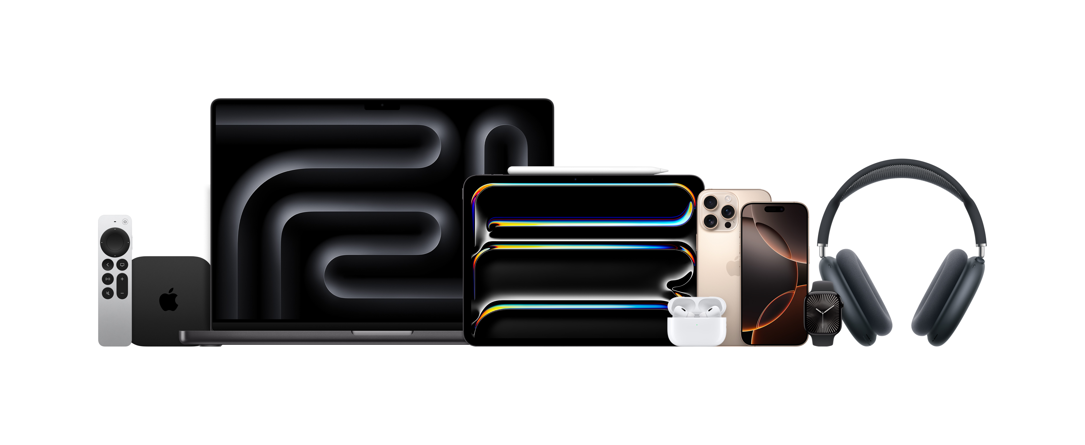Apple Authorised Reseller and Service Provider - iCenter Iraq