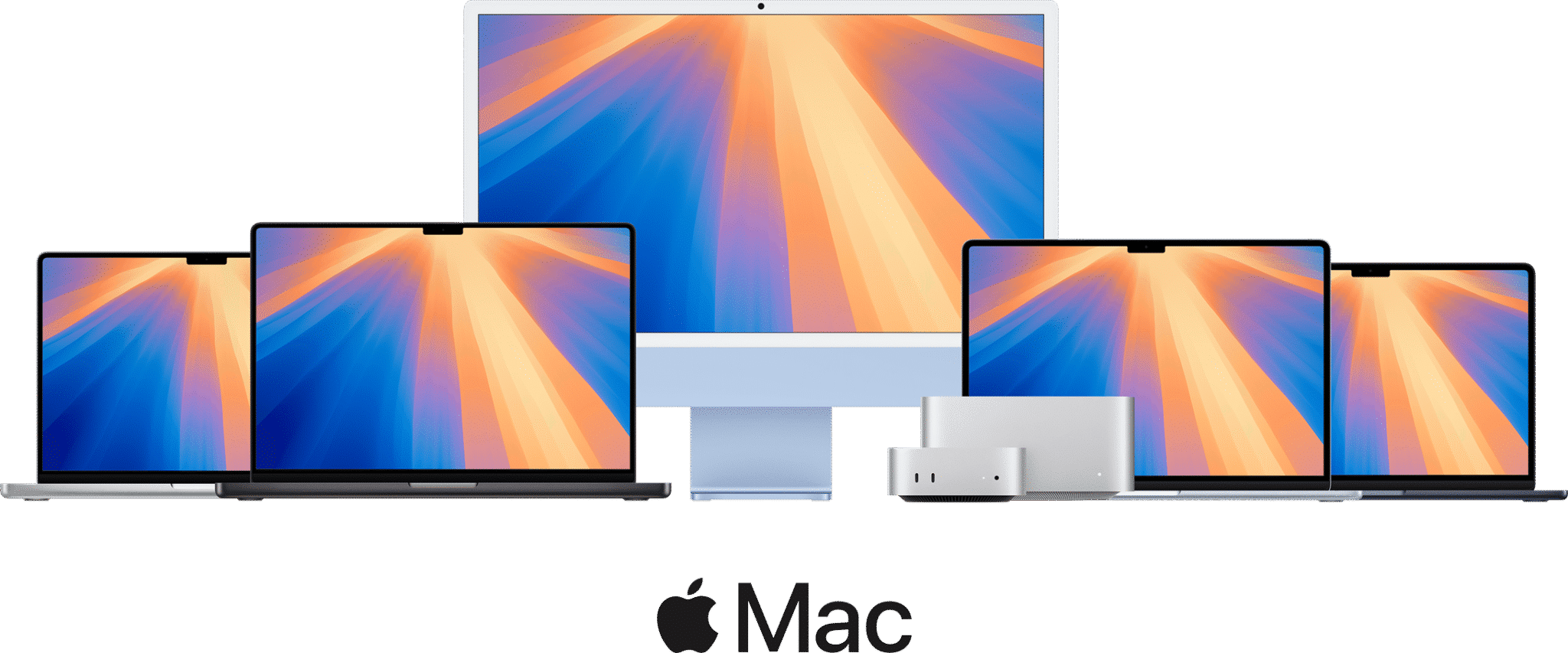 Mac Educational Offer - iCenter Iraq