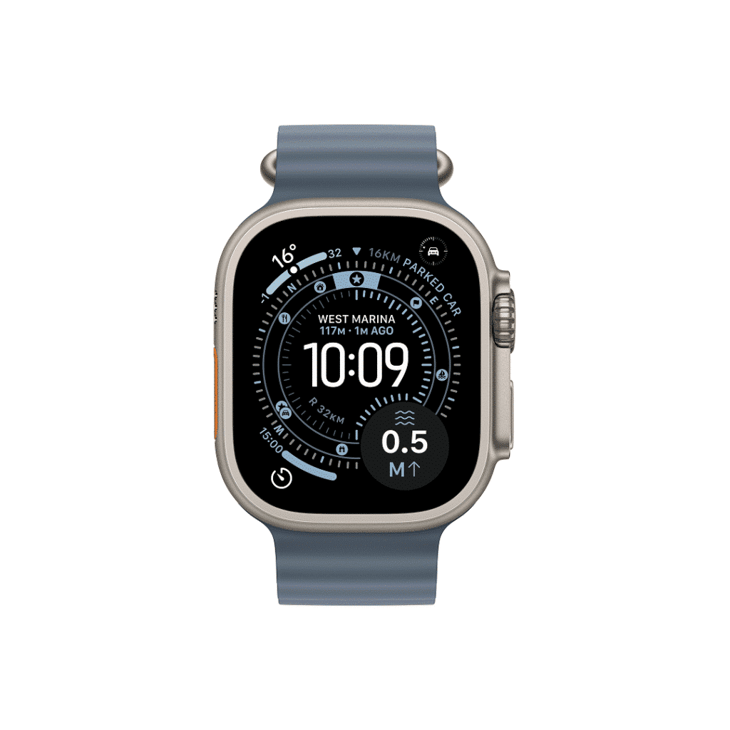 Apple Authorised Reseller and Service Provider - iCenter Iraq